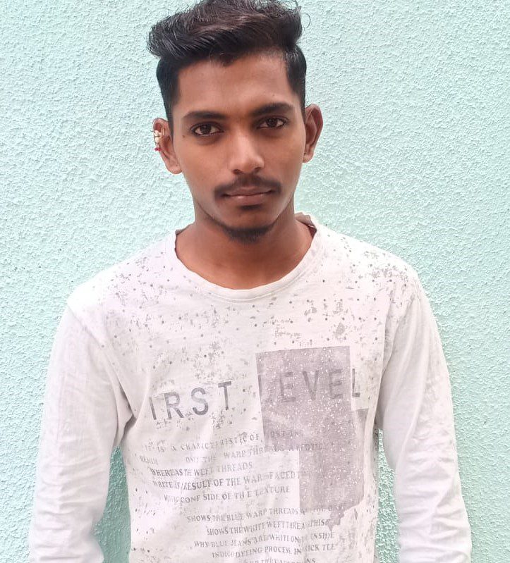 Student Corner | Vigyan Ashram
