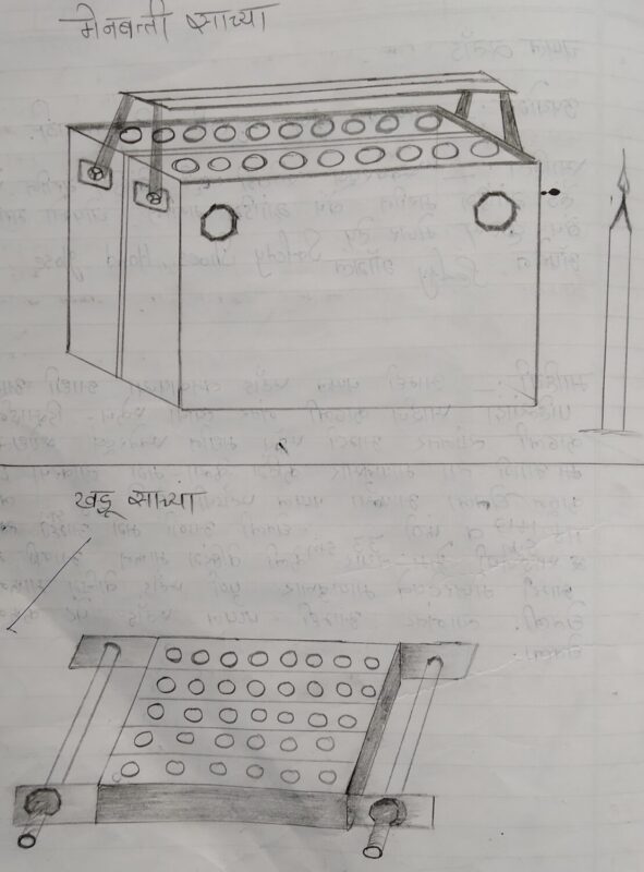 workshop Fabrication | Vigyan Ashram