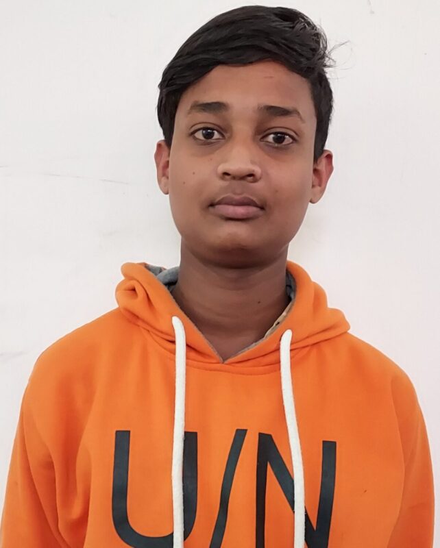 DBRT BATCH 2021-22 | Vigyan Ashram