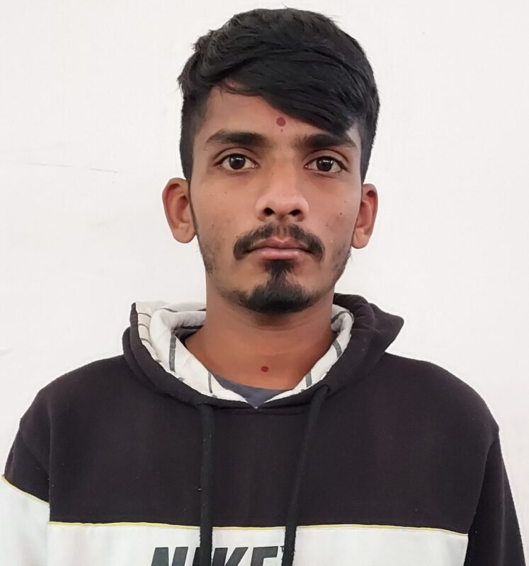 DBRT BATCH 2021-22 | Vigyan Ashram