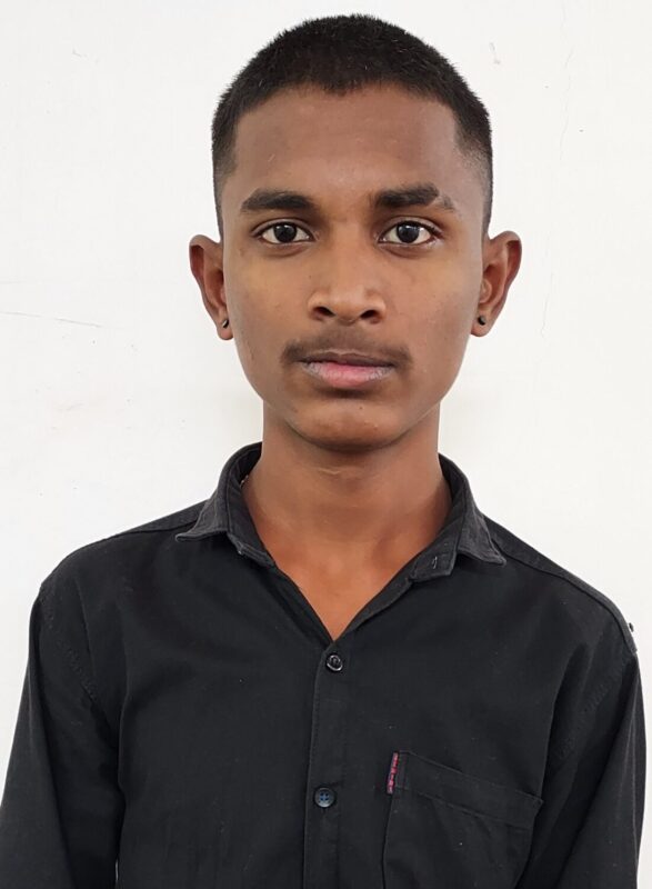 DBRT BATCH 2021-22 | Vigyan Ashram