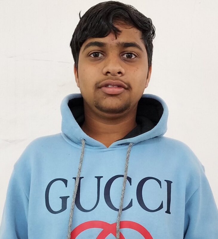 DBRT BATCH 2021-22 | Vigyan Ashram